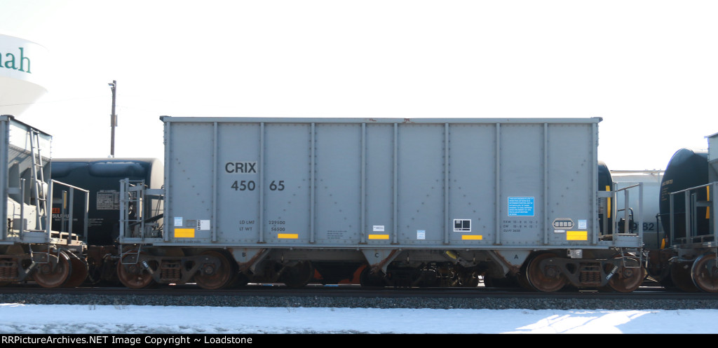CRIX 45065